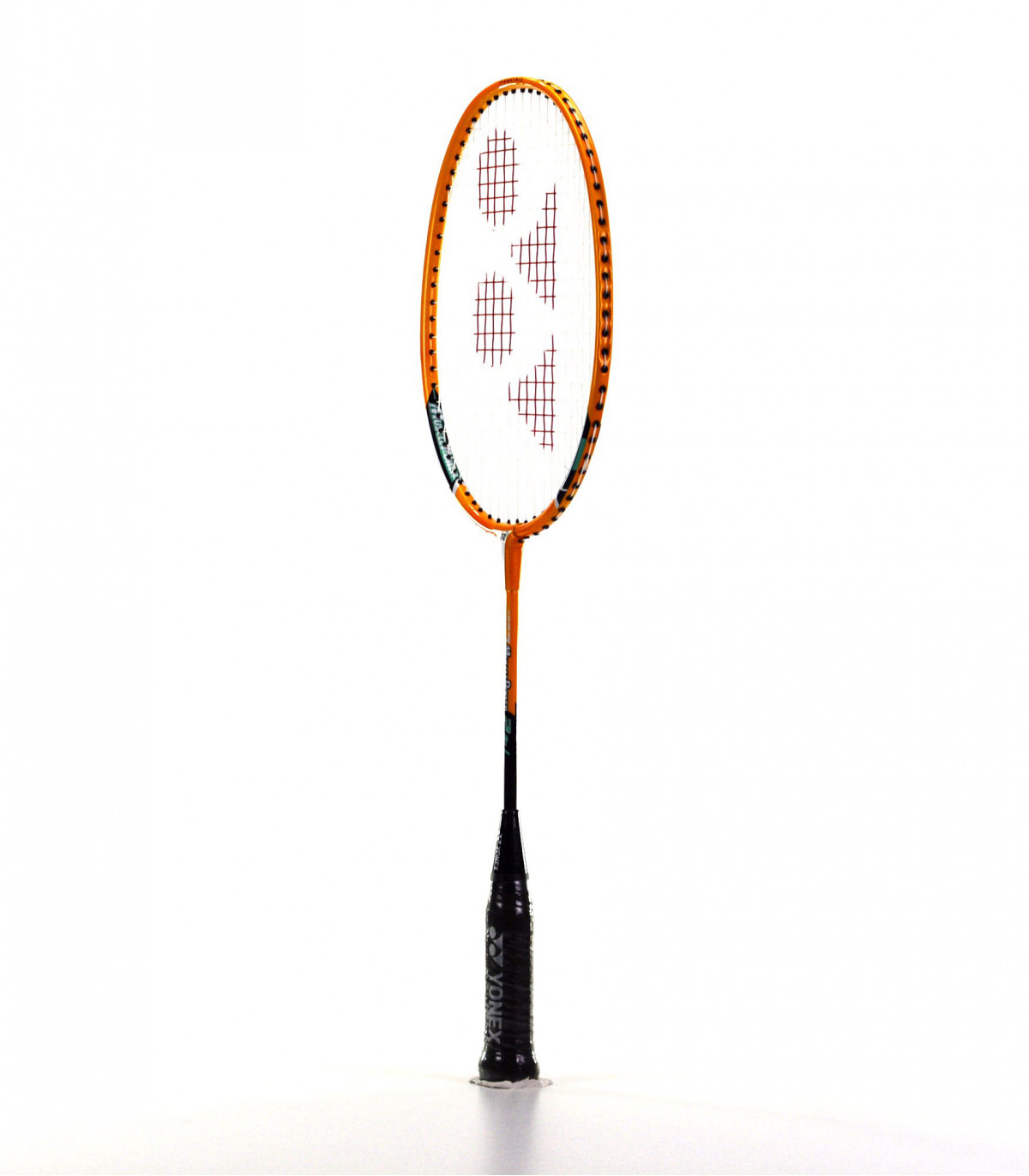 Yonex Muscle power 2 junior badmintonketcher | Prisgaranti - Sport-net.dk