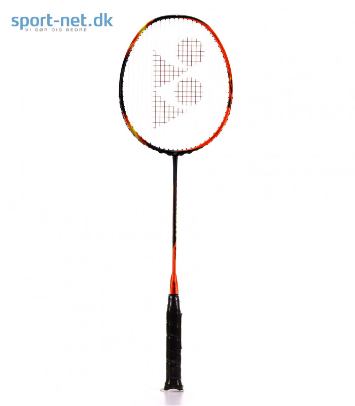 Yonex Astrox 7 badmintonketcher | Prisgaranti - Sport-net.dk