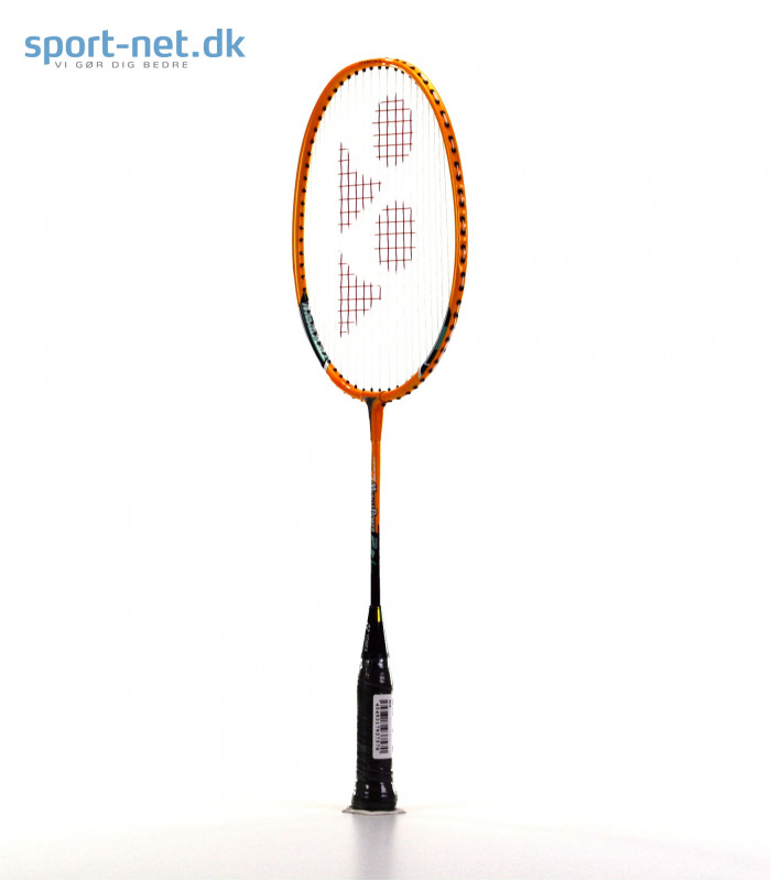 Yonex Muscle power 2 junior badmintonketcher | Prisgaranti - Sport-net.dk